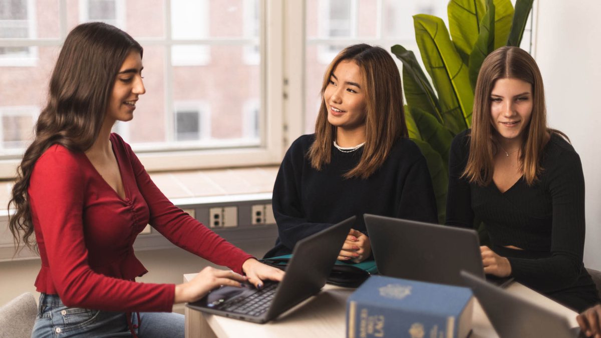 Läs ekonomiprogrammet i Linköping - KLARA